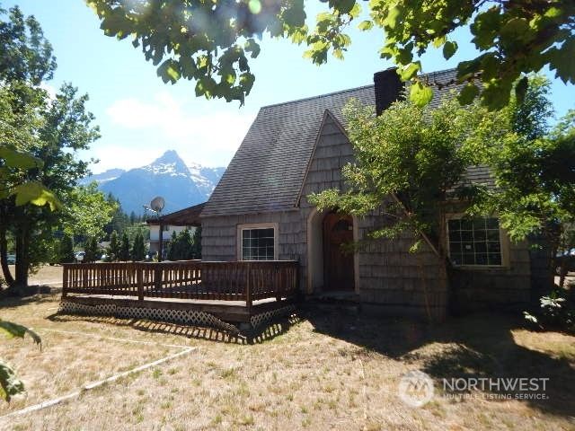 1205 State Route 530 NE, Darrington, WA 98241 - See Est. Value, Schools ...