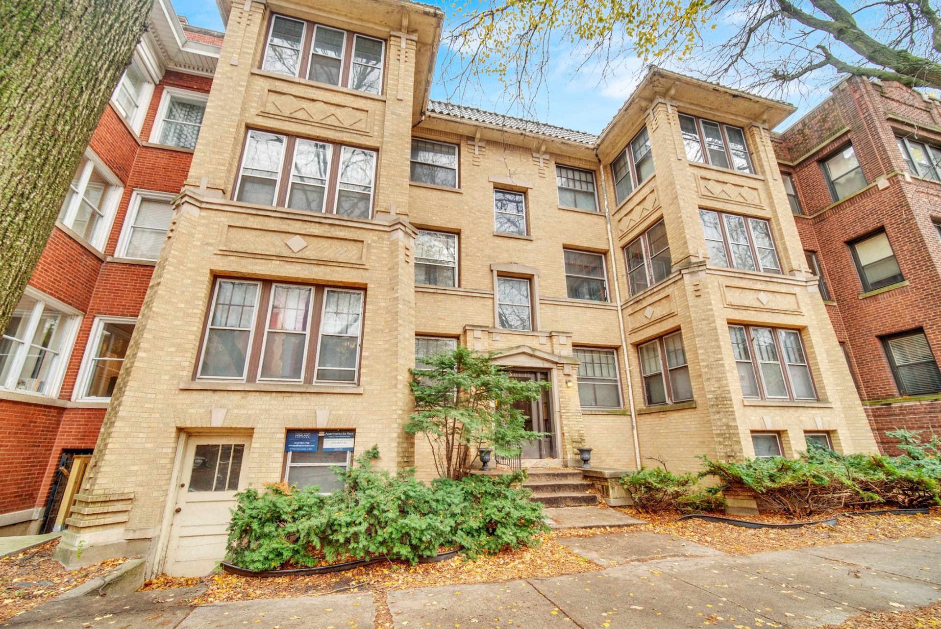 Glenwood Avenue Apartments - Chicago, IL - Trulia | Trulia