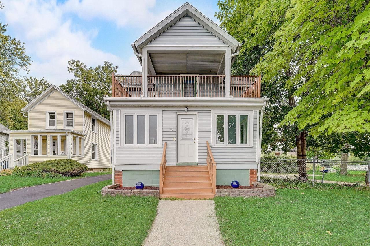 20 South Main Street, Deerfield, WI 53531 | Trulia