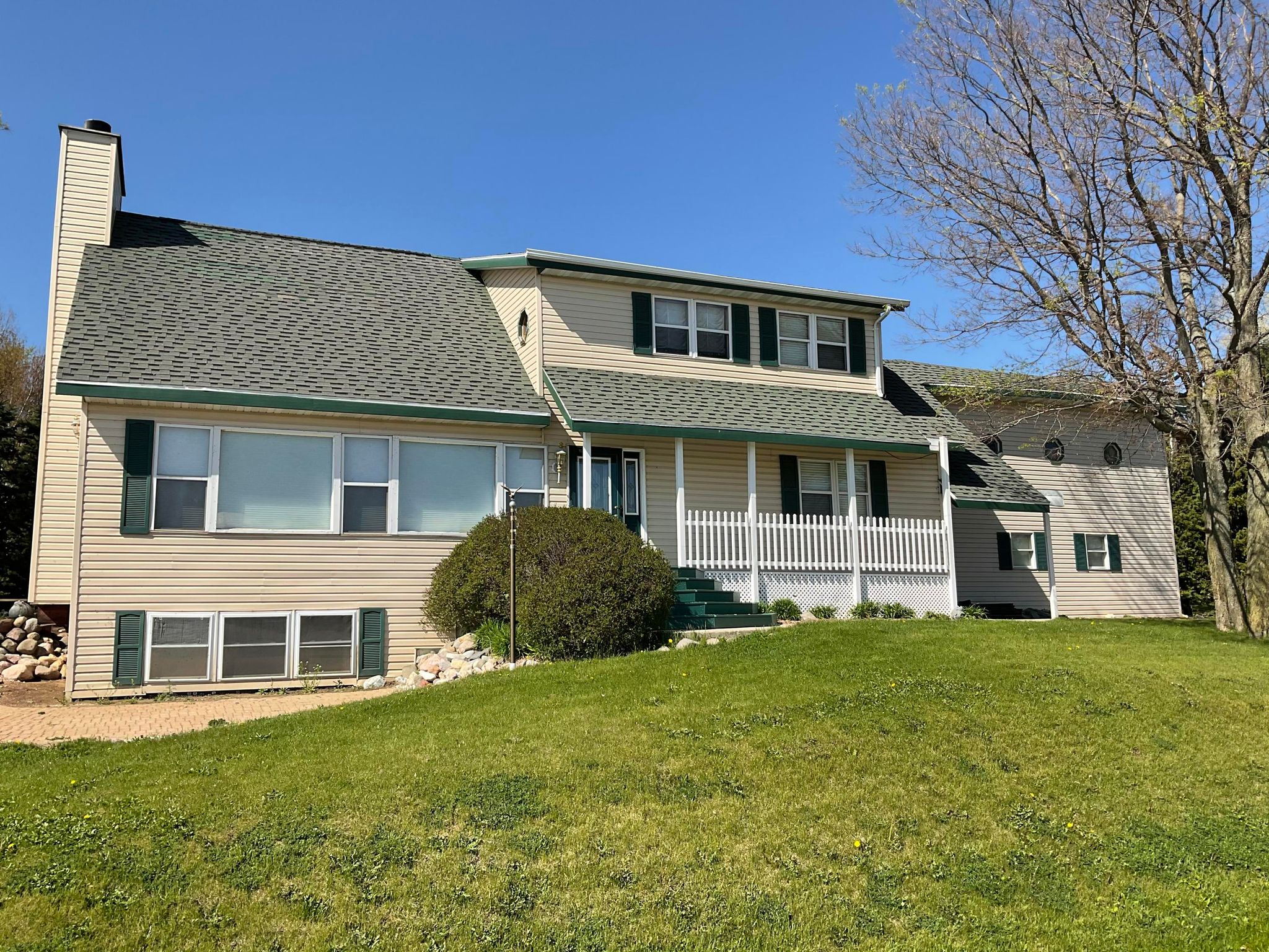 N2207 Brothertown Beach Rd, Chilton, WI 53014 - See Est. Value, Schools & More