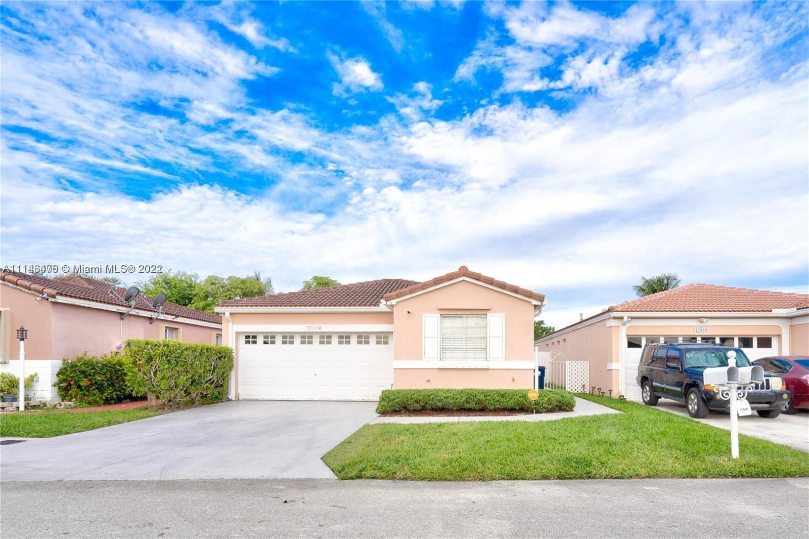 17006 SW 142nd Pl, Miami, FL 33177 | Trulia