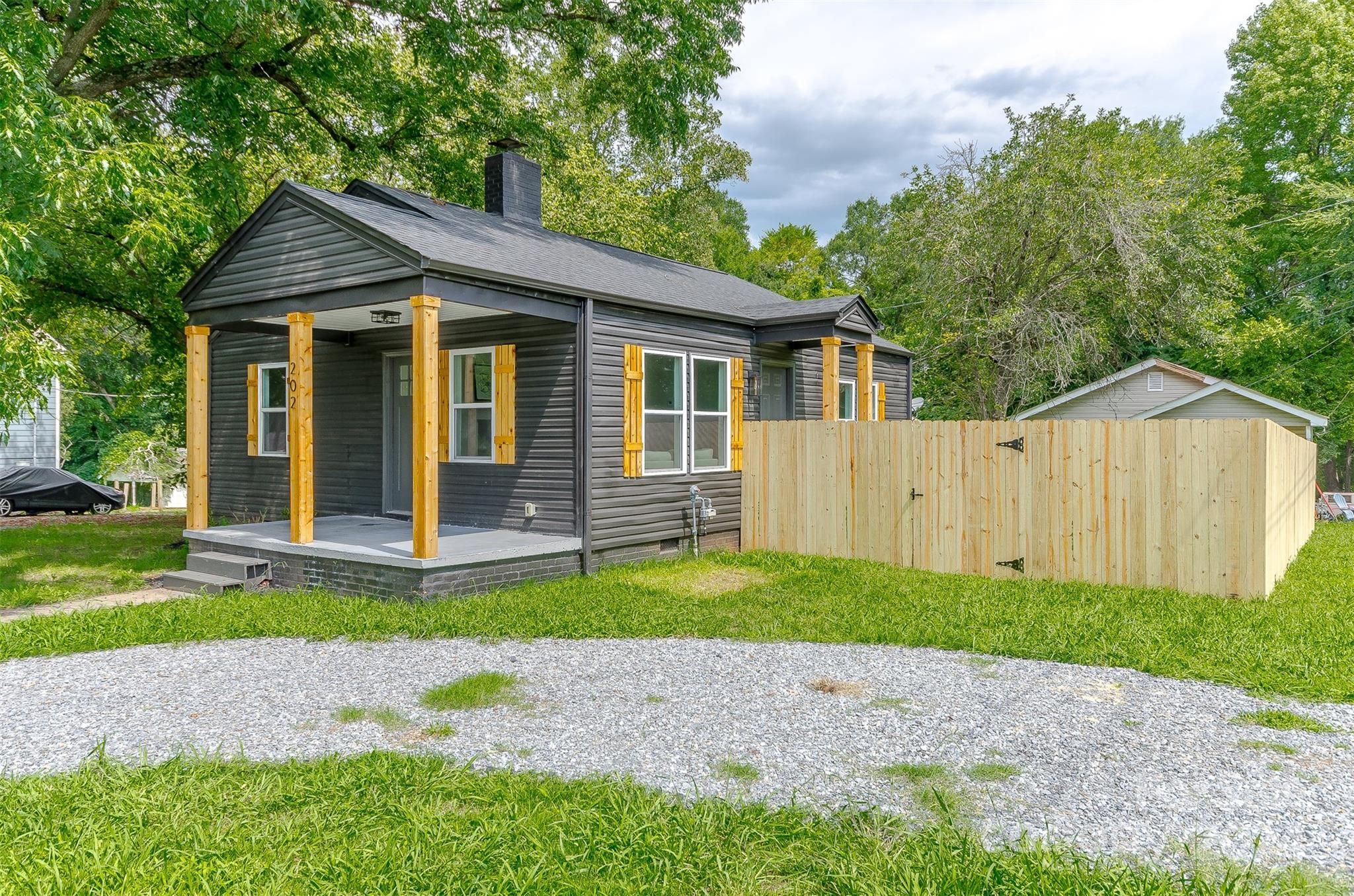 202 Beam Ave, Gastonia, NC 28052 - See Est. Value, Schools & More