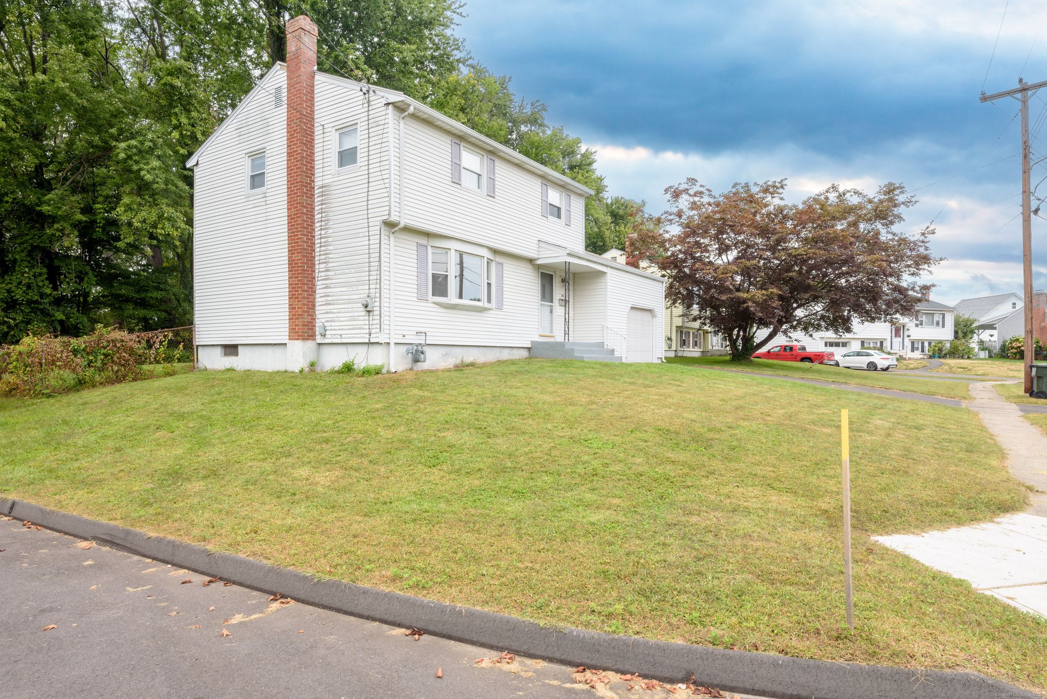60 Mohawk Drive, East Hartford, CT 06108 - See Est. Value, Schools & More