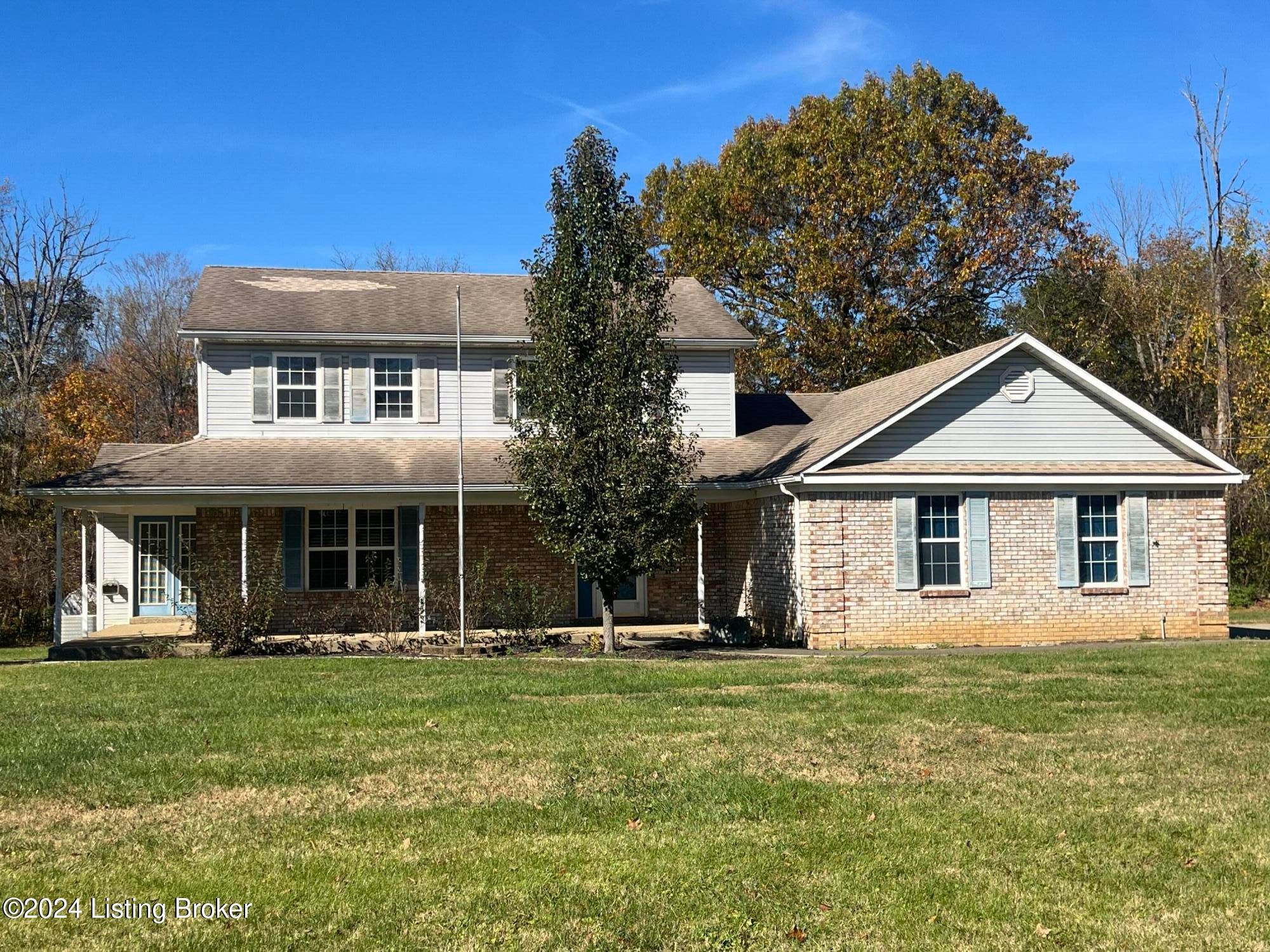 299 Mockingbird Ct, Mount Washington, KY 40047 - See Est. Value ...