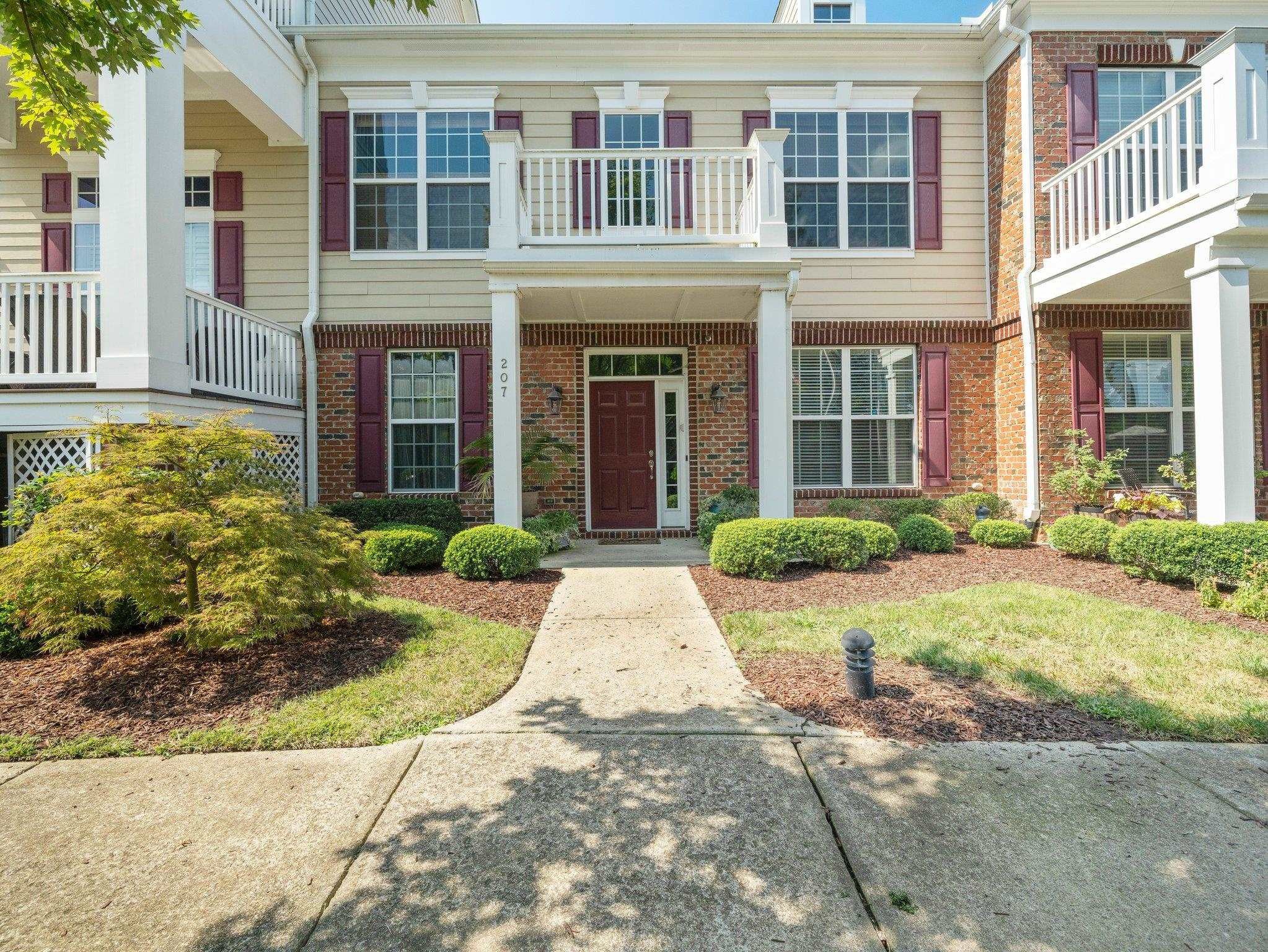 10410 Sablewood Dr #207, Raleigh, NC 27617 - See Est. Value, Schools & More