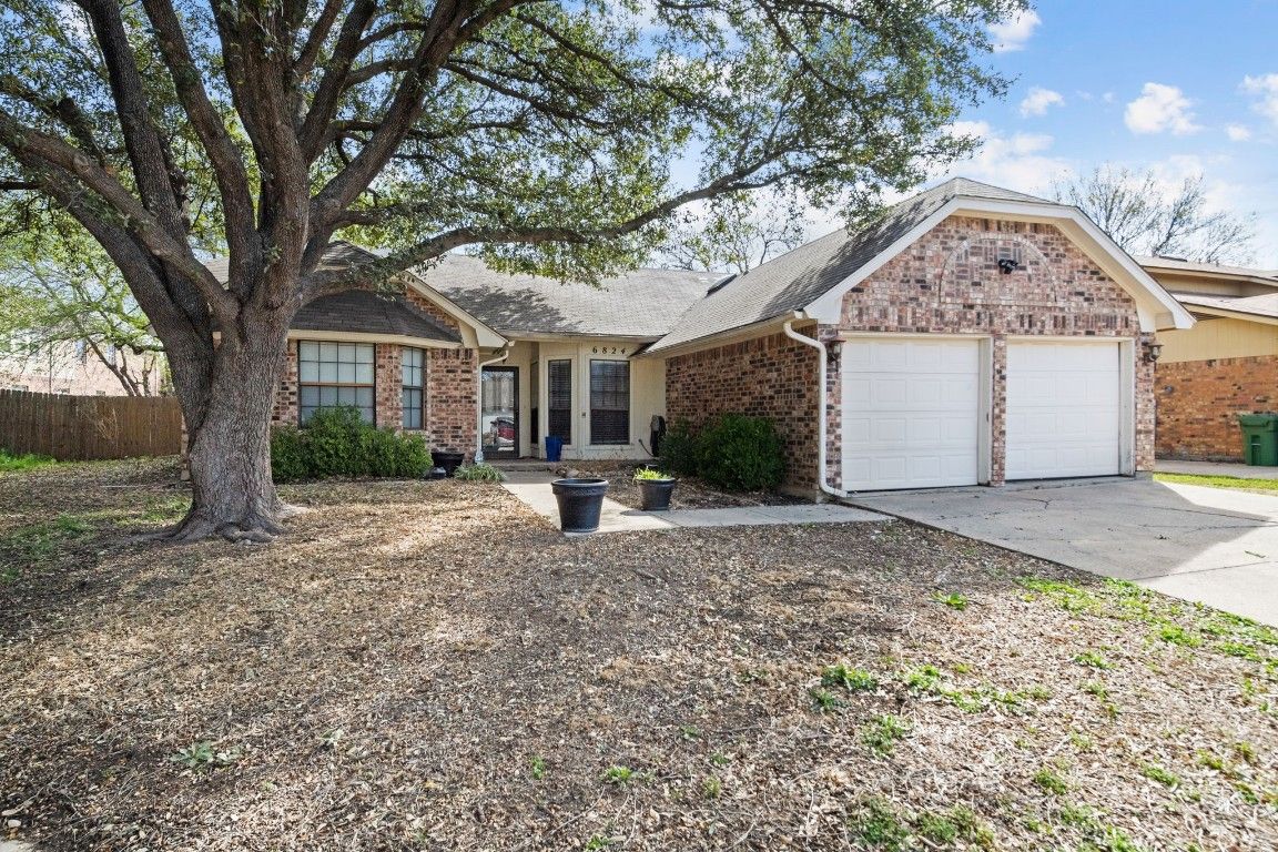 6824 Richfield Dr, North Richland Hills, TX 76182 - See Est. Value ...