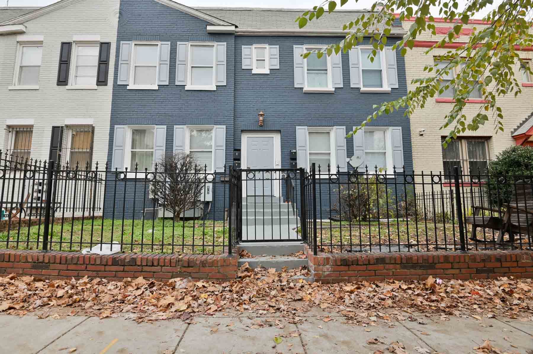 1616 Isherwood St NE - Washington, DC | Trulia