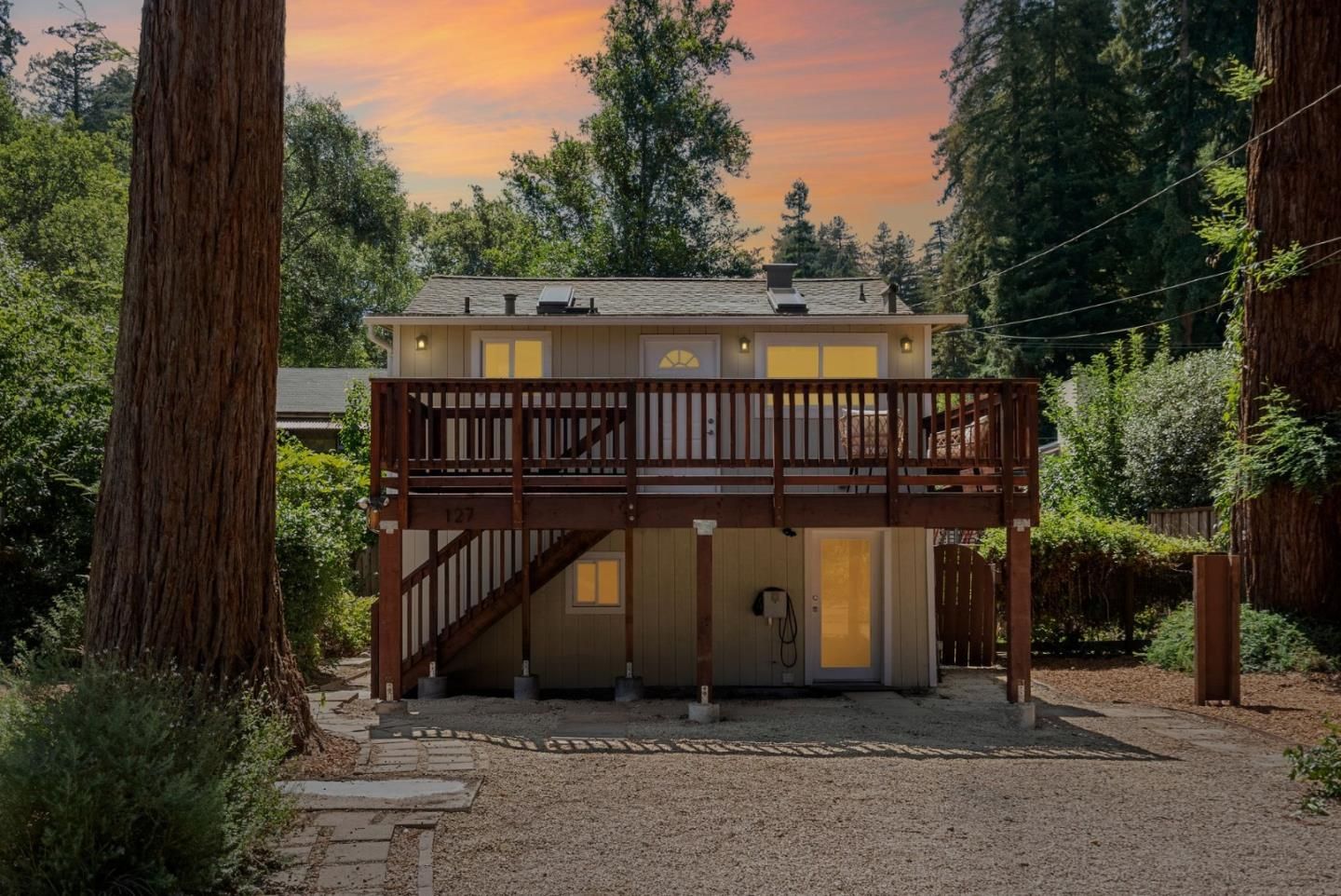 127 Beth Dr, Felton, CA 95018 - See Est. Value, Schools & More