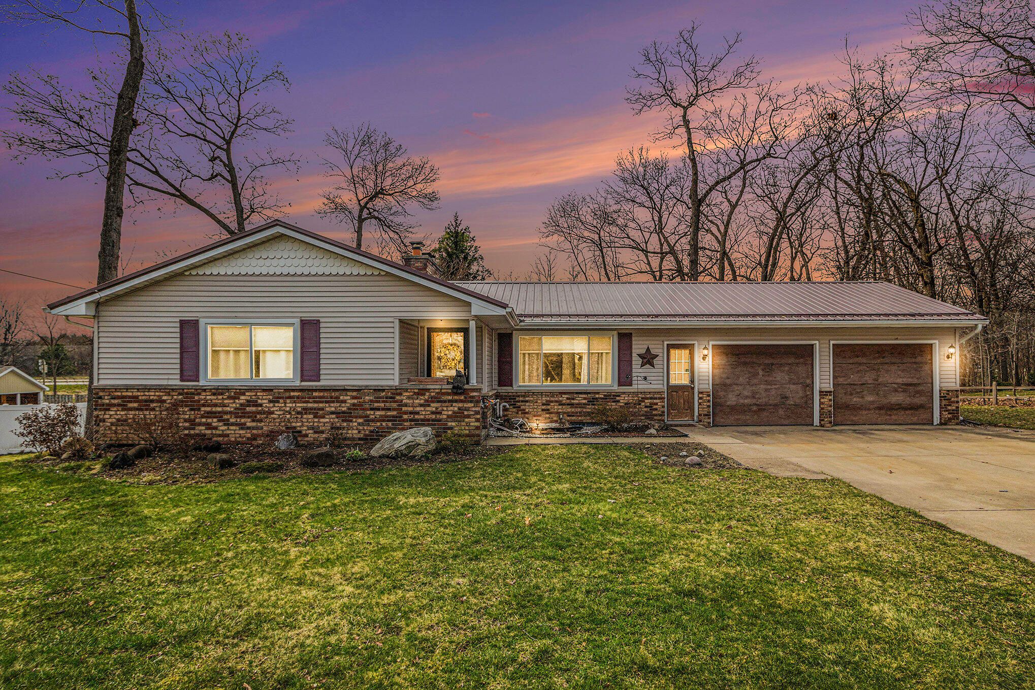 7556 Angling Rd, Portage, MI 49024 - See Est. Value, Schools & More