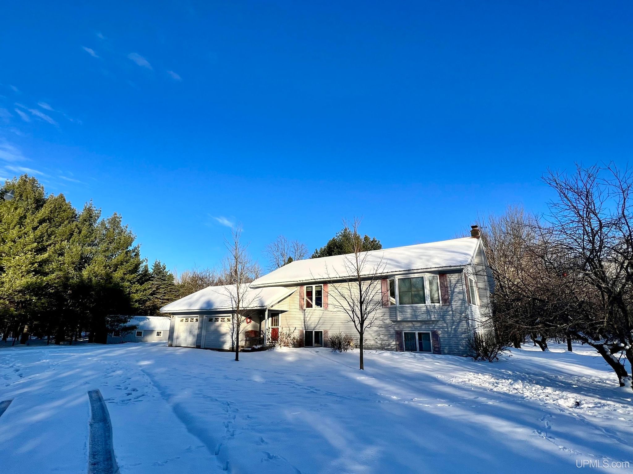 5522 Old Rink Rd, Toivola, MI 49965 | Trulia