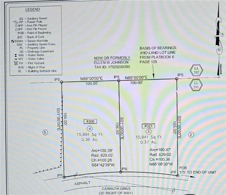 321 Carruth Dr SE #3, Marietta, GA 30060 - See Est. Value, Schools & More