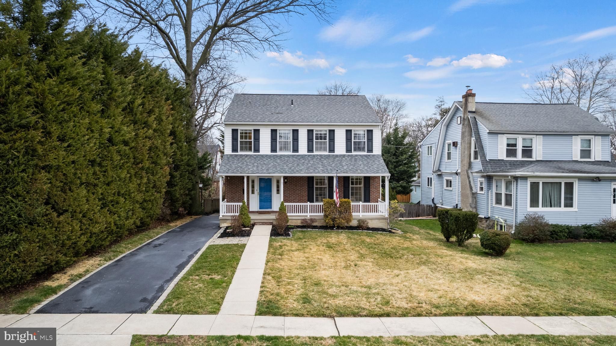 37 Ridley Ave, Aldan, PA 19018 - See Est. Value, Schools & More