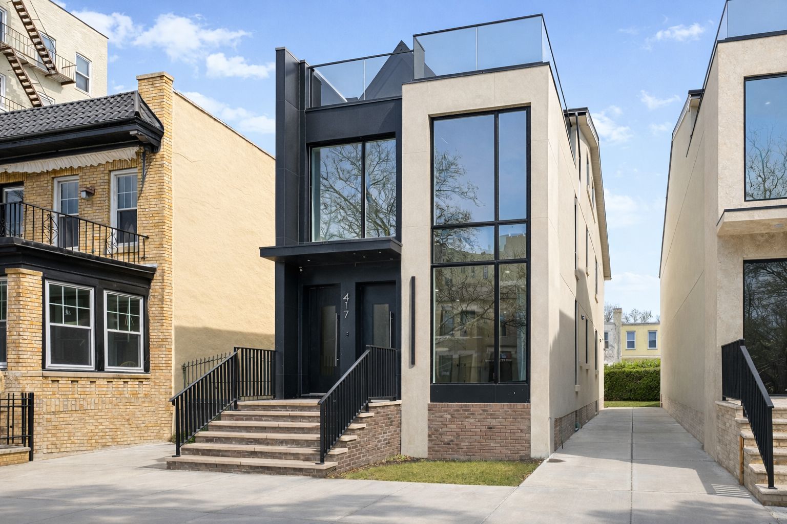 417 78th St #20, Brooklyn, NY 11209 - Trulia | Trulia