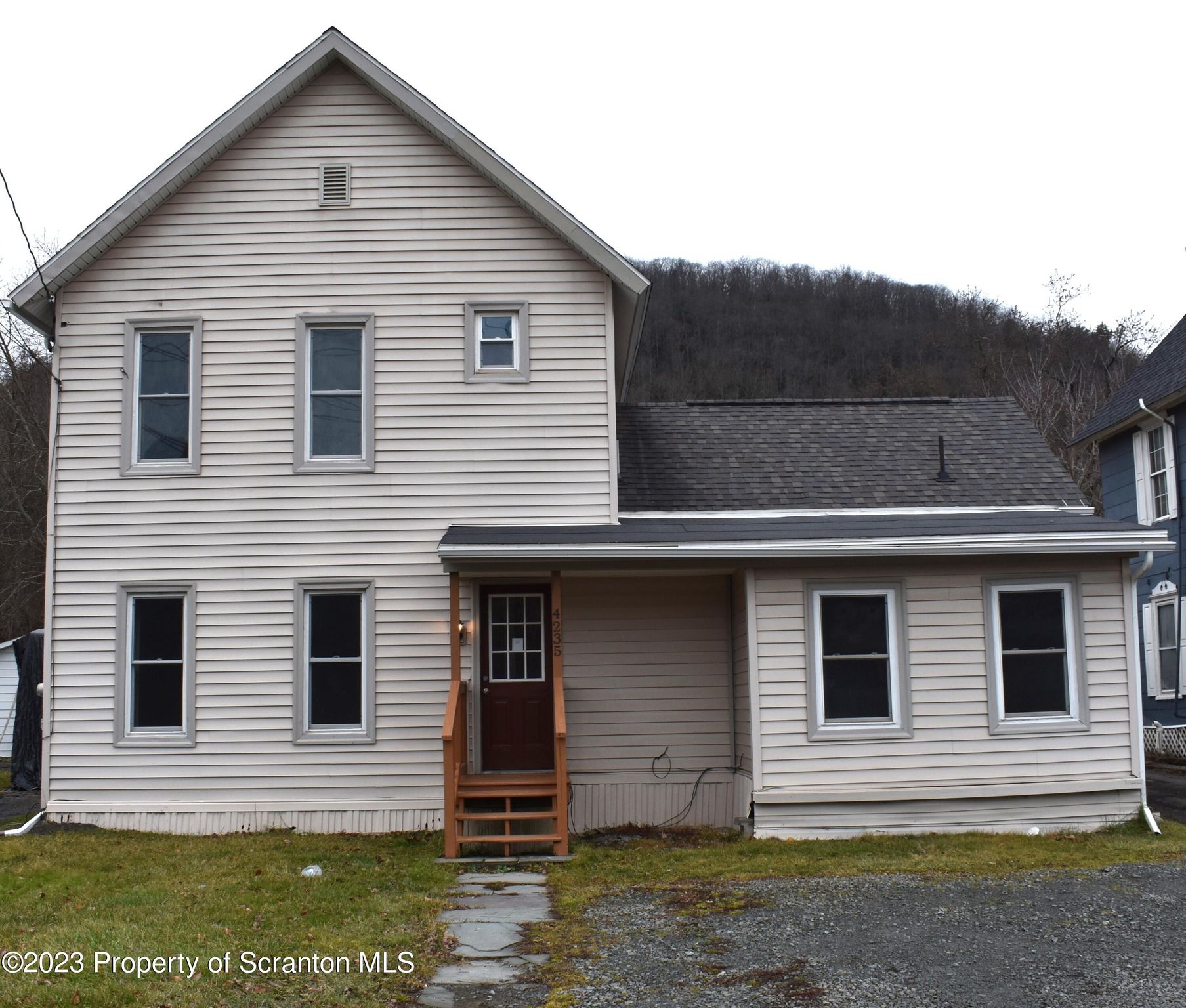 4235 Old Route 11, Hallstead, PA 18822 - See Est. Value, Schools & More