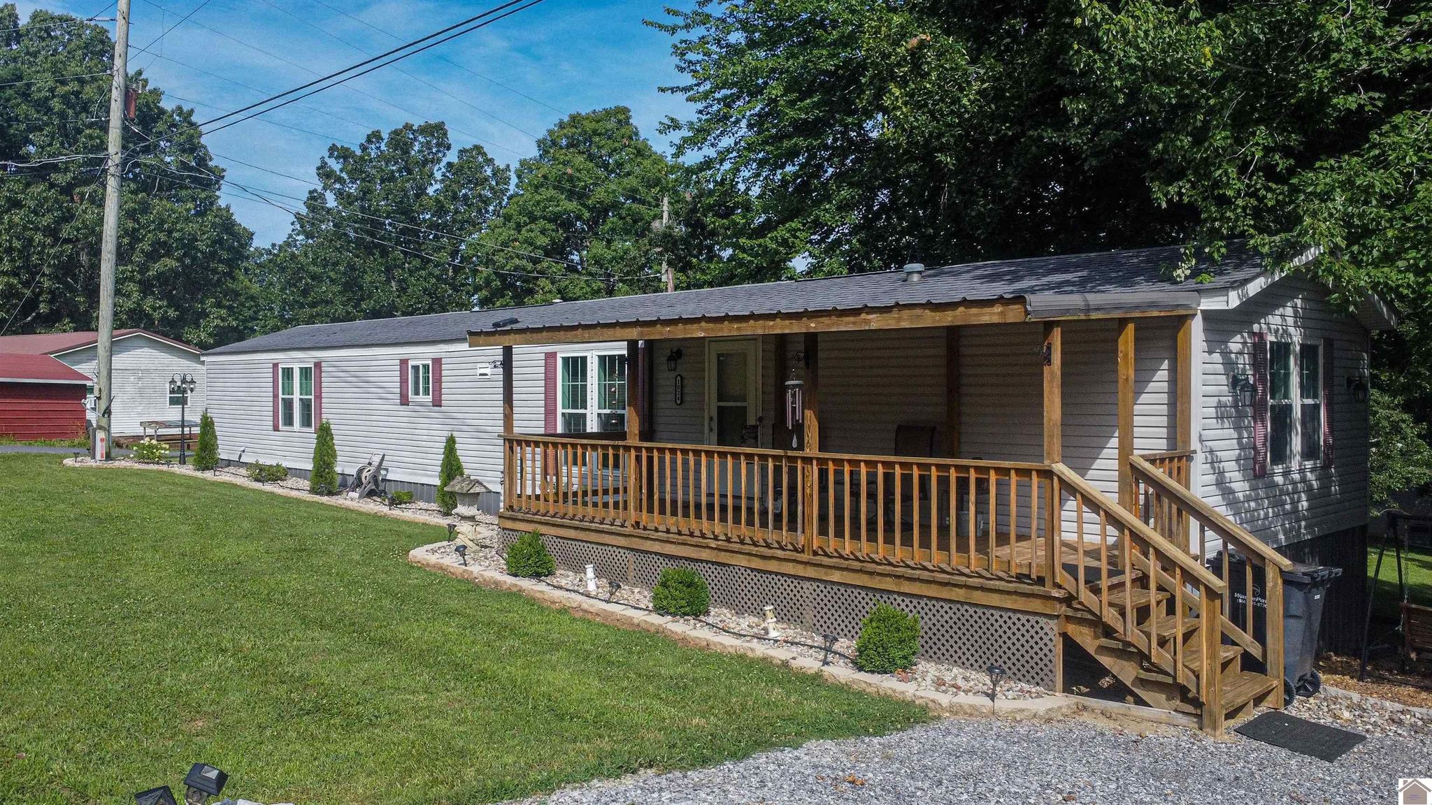 1002 & 1024 Chestnut Oak Rd, Kuttawa, KY 42055 | MLS# 127472 | Trulia