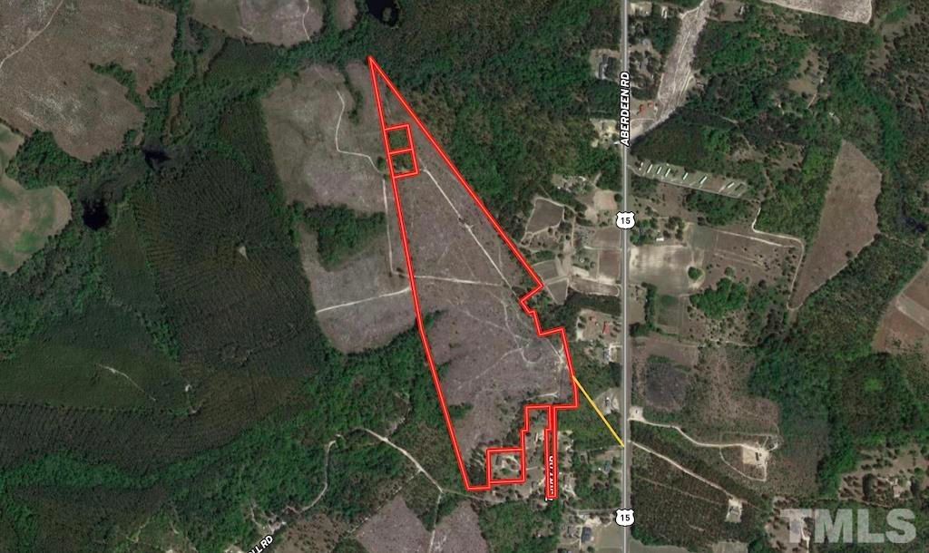 Terry Dr, Marston, NC 28363 | MLS# 2513017 | Trulia