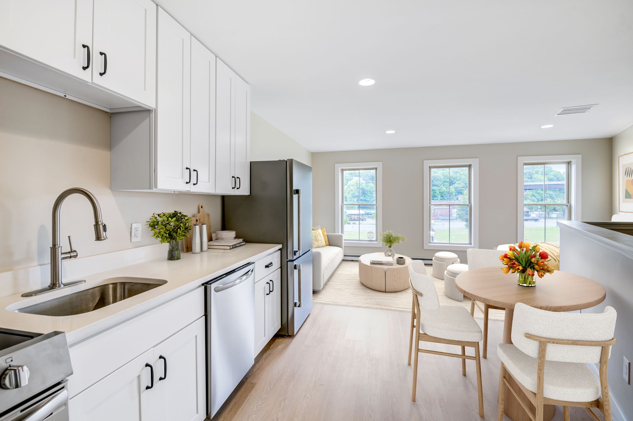 Waterfront at the Strand - Kingston, NY - Trulia | Trulia