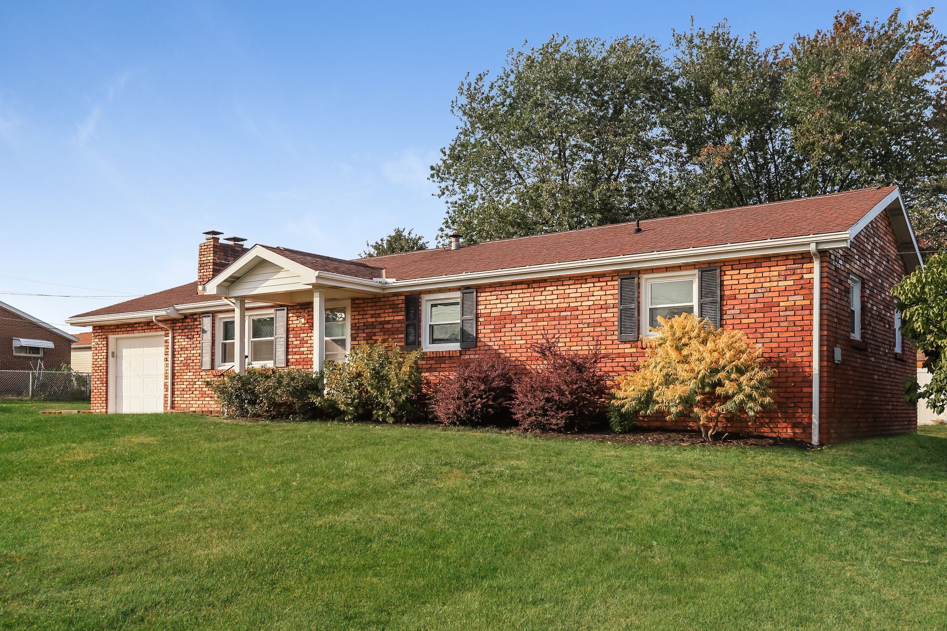 1003 Locust Dr, Monaca, PA 15061 - See Est. Value, Schools & More