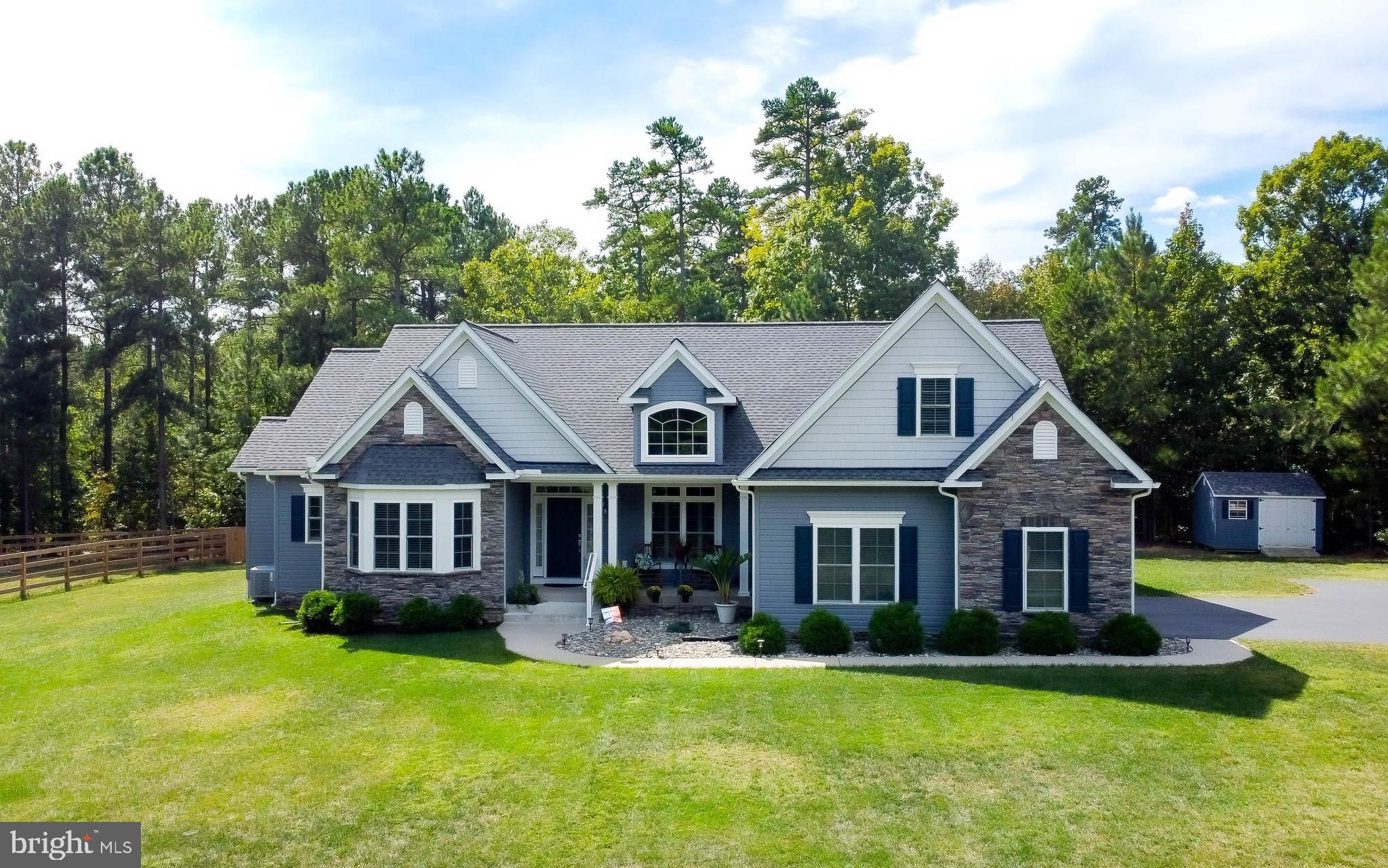 563 Fleeter St, Mineral, VA 23117 - See Est. Value, Schools & More