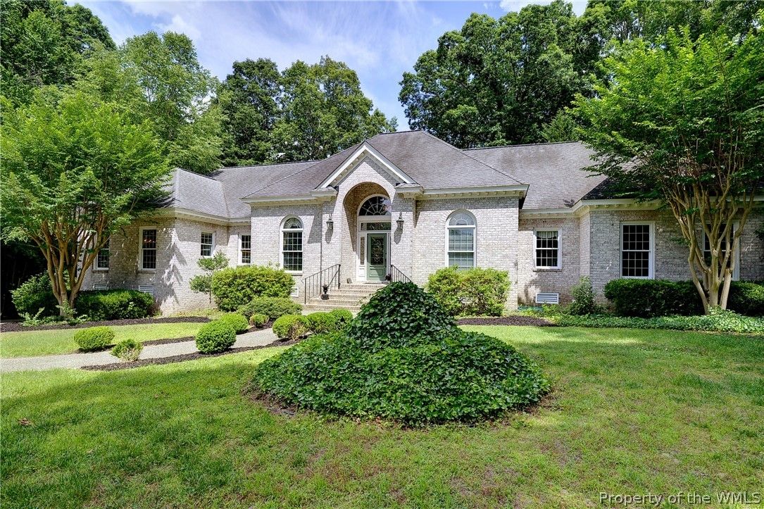 104 Rye, Williamsburg, VA 23188 - See Est. Value, Schools & More