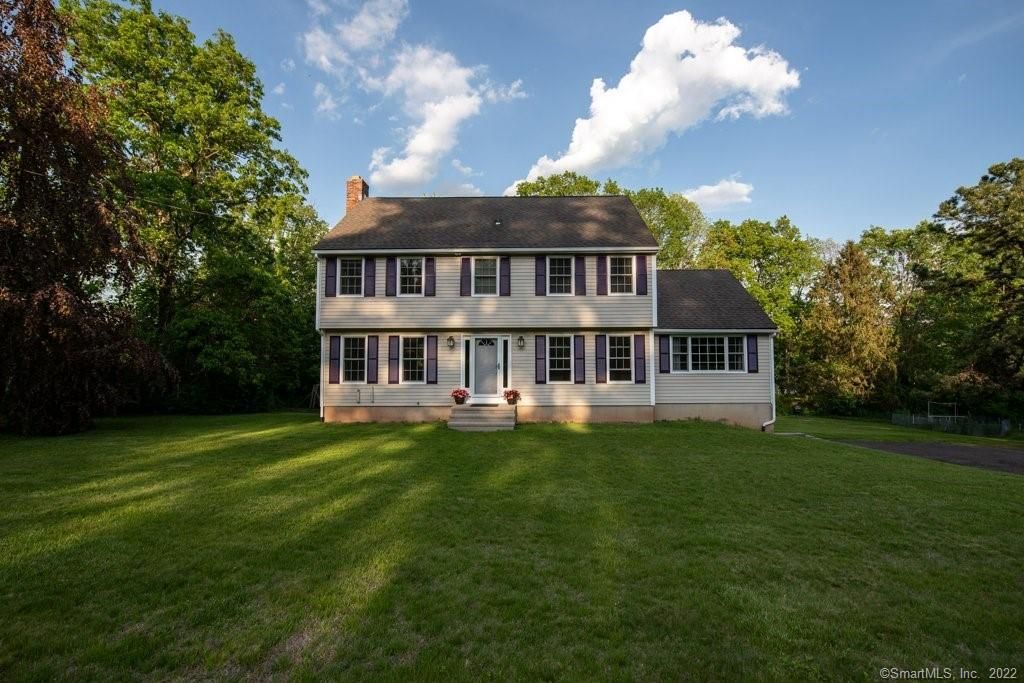 104 Holly Mar Hill Rd, Northford, CT 06472 | Trulia