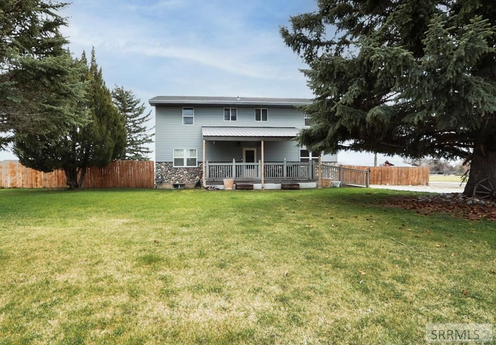 427 W 100 N, Blackfoot, ID 83221 | MLS# 2164377 | Trulia