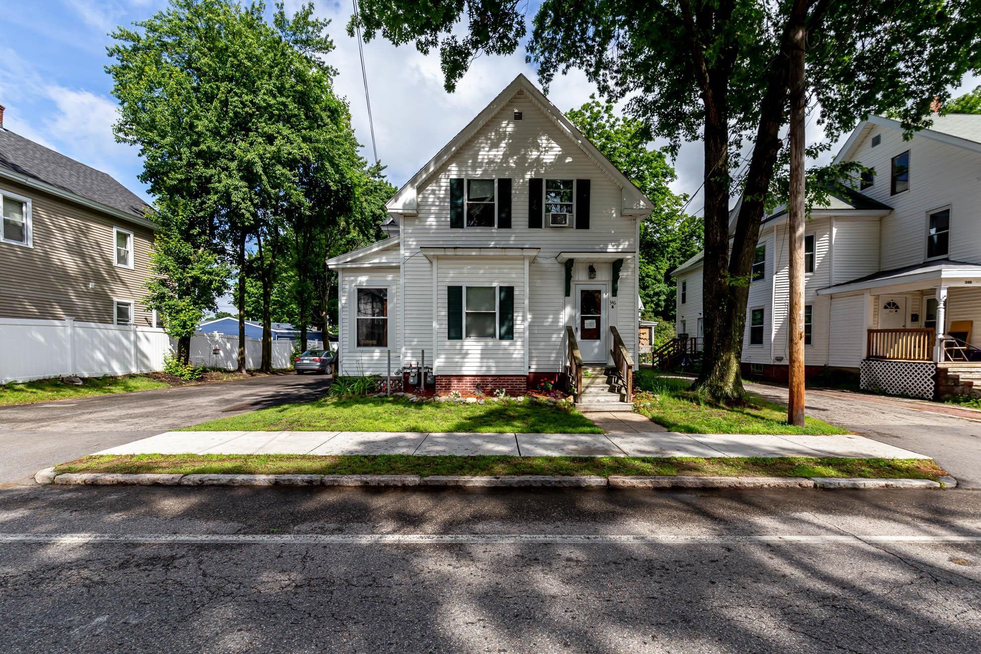 346 Portland Street, Rochester, NH 03867 | Trulia