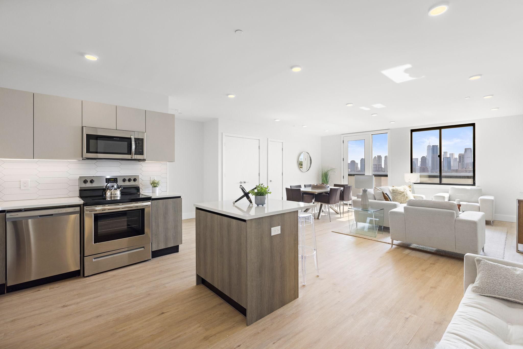 The Summit - Jersey City, NJ | Trulia