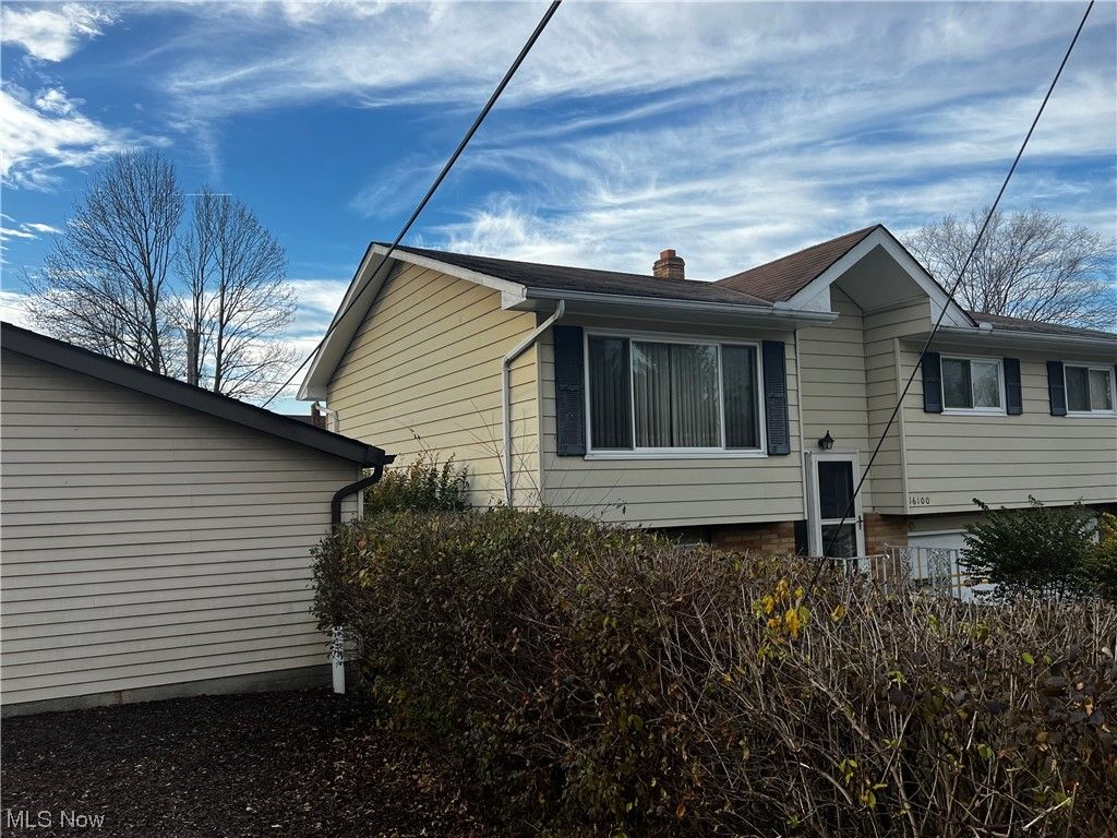 16100 Shirley Ave, Maple Heights, OH 44137 | MLS# 4470805 | Trulia