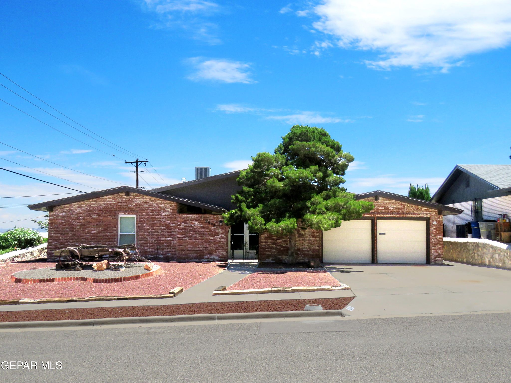 9008 Rancich St, El Paso, TX 79904 - See Est. Value, Schools & More
