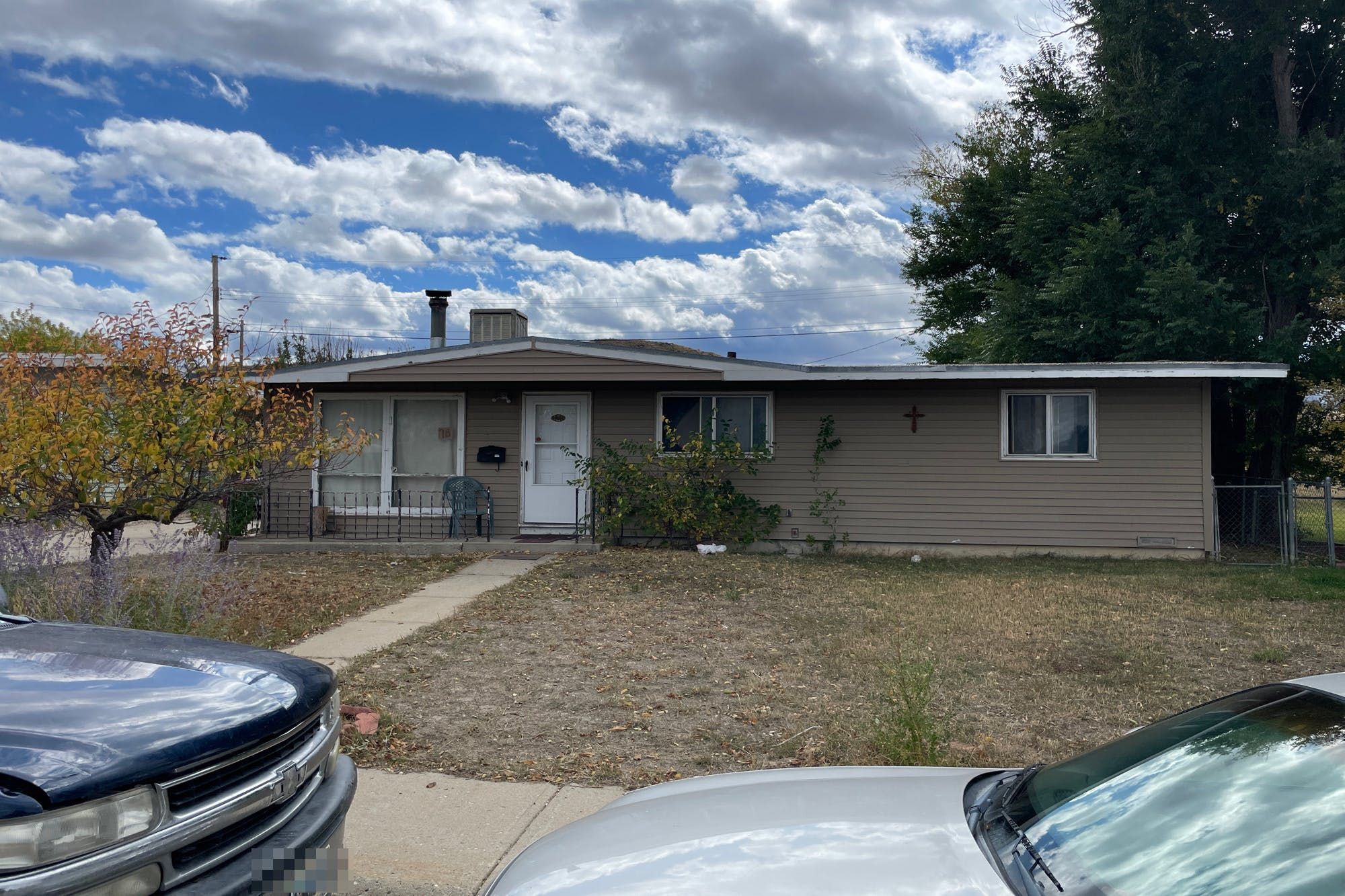 78 Jasmine St, Casper, WY 82604 - See Est. Value, Schools & More