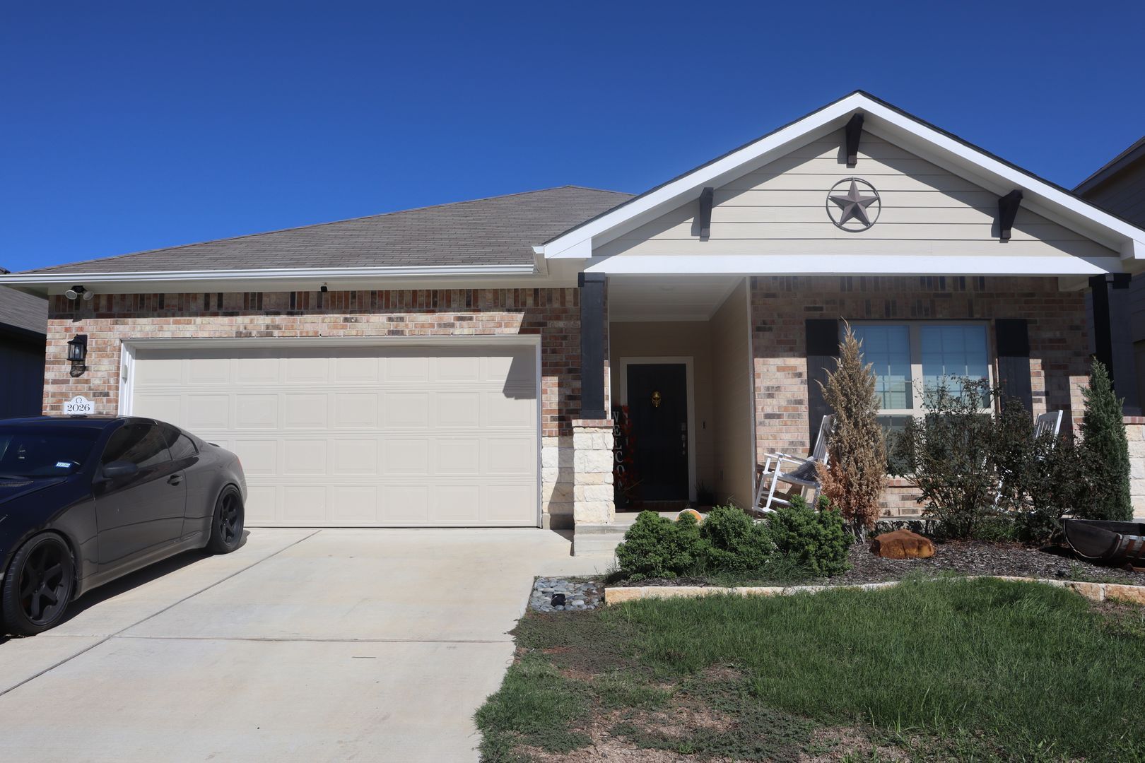 2026 Brisbane Way, Bryan, TX 77807 - See Est. Value, Schools & More