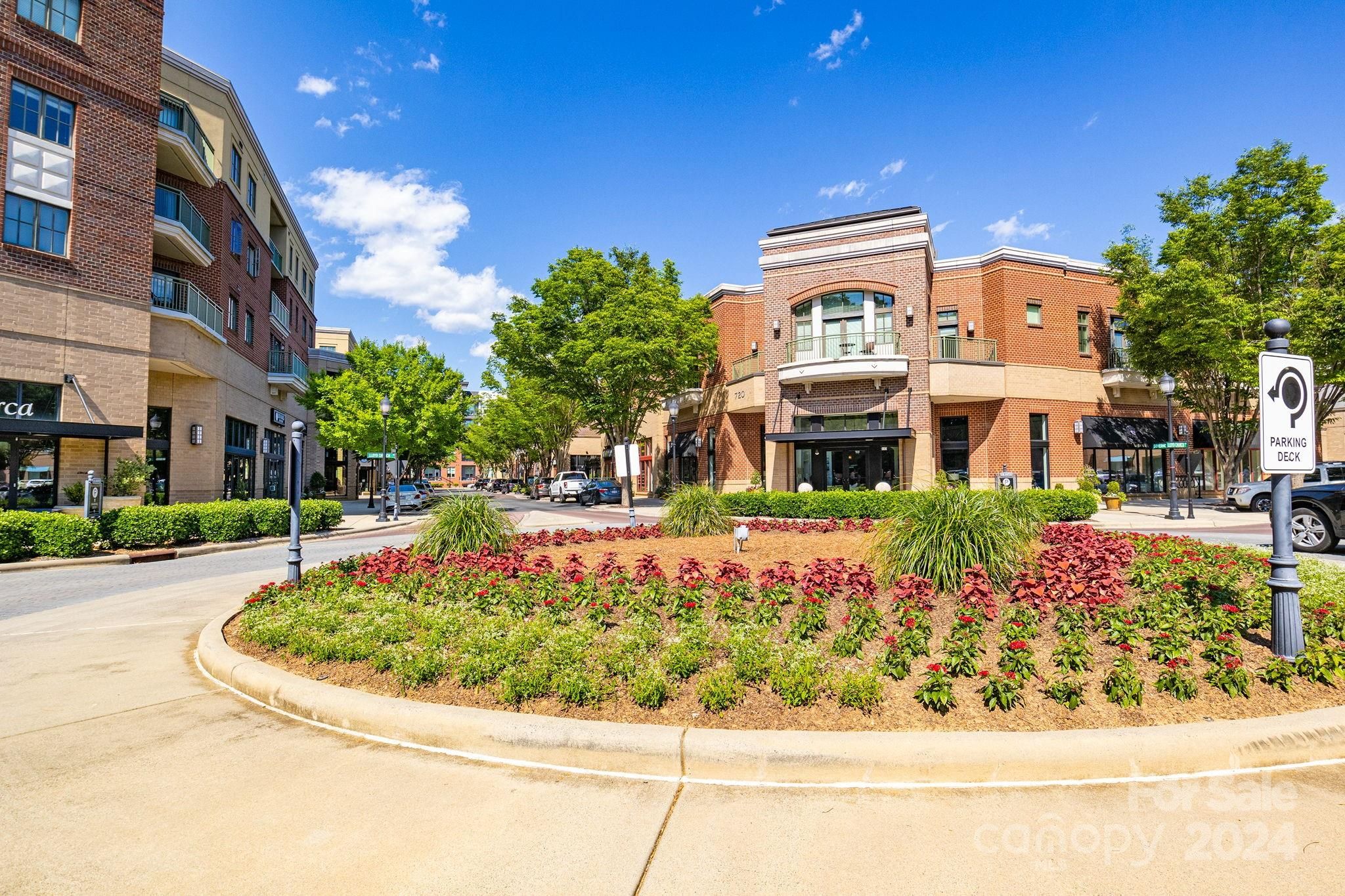 720 Governor Morrison St #210, Charlotte, NC 28211 - See Est. Value ...