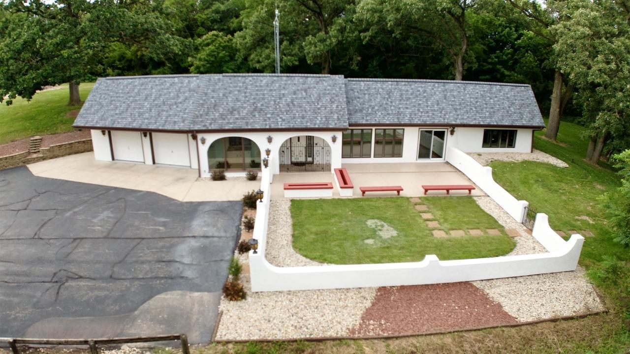 W2571 Highway 11 & 81, Juda, WI 53550 | MLS# 1983386 | Trulia