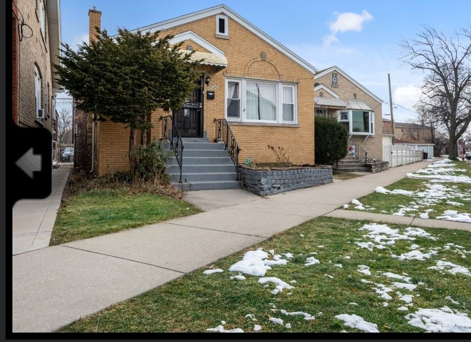5345 N Lovejoy Ave, Chicago, IL 60630 | Trulia