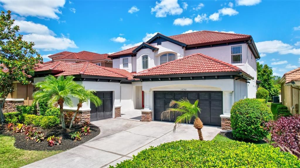 14746 San Marsala Ct, Tampa, FL 33626 - See Est. Value, Schools & More