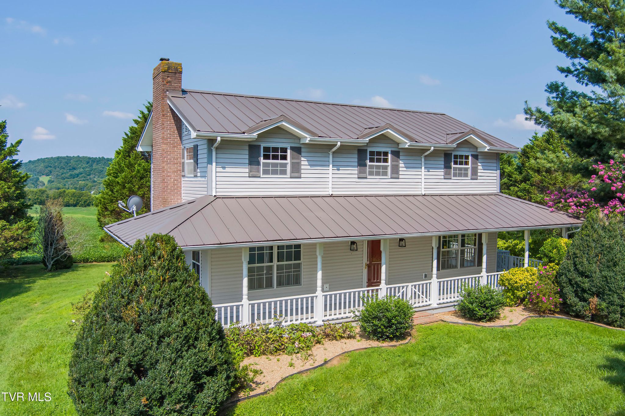 2620 Chuckey Pike, Chuckey, TN 37641 - See Est. Value, Schools & More