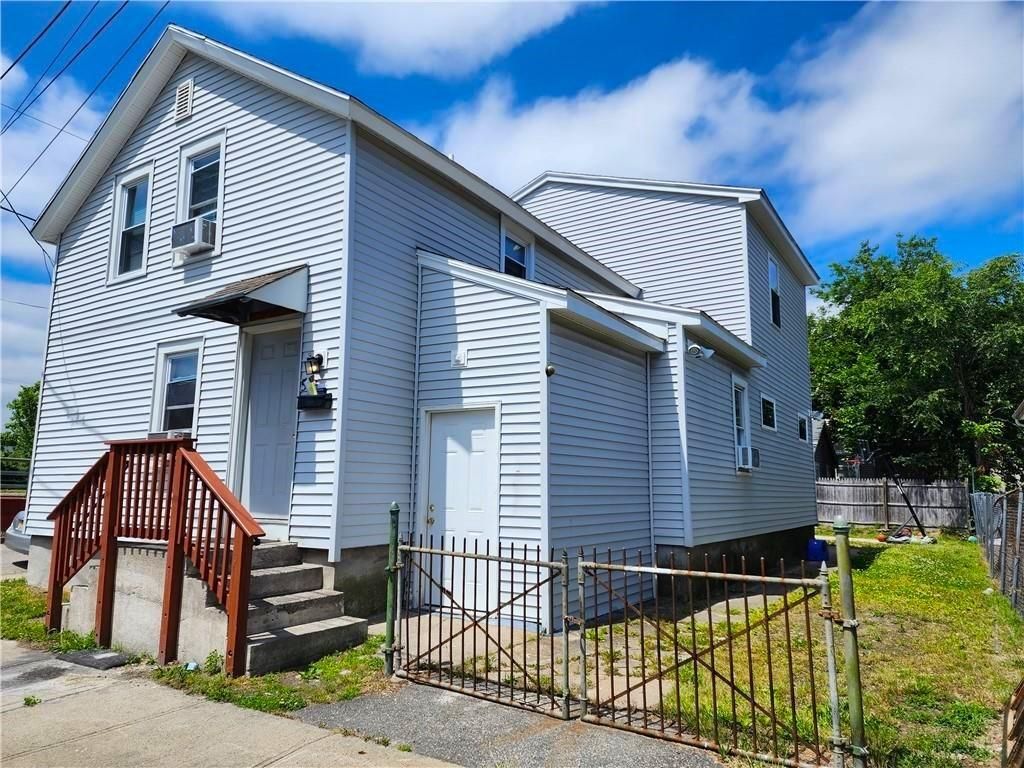 53 Ninigret Ave, Providence, RI 02907 - See Est. Value, Schools & More