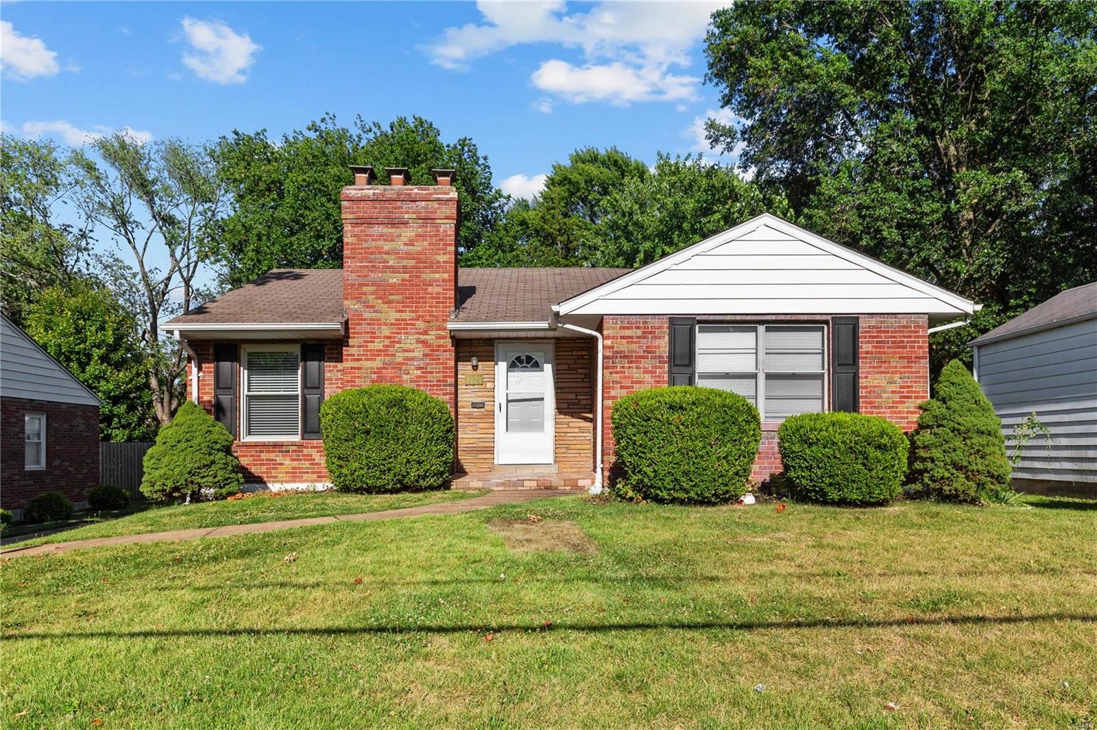 1424 S Elm Ave, Saint Louis, MO 63119 - See Est. Value, Schools & More