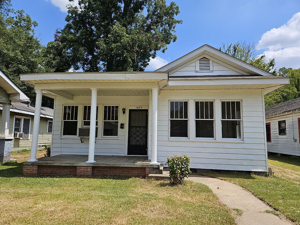 1829 Yale St, Alexandria, LA 71301 | Trulia