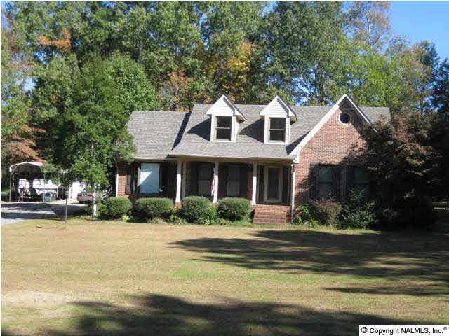 285 Quailwood Ln, Decatur, AL 35603 - See Est. Value, Schools & More