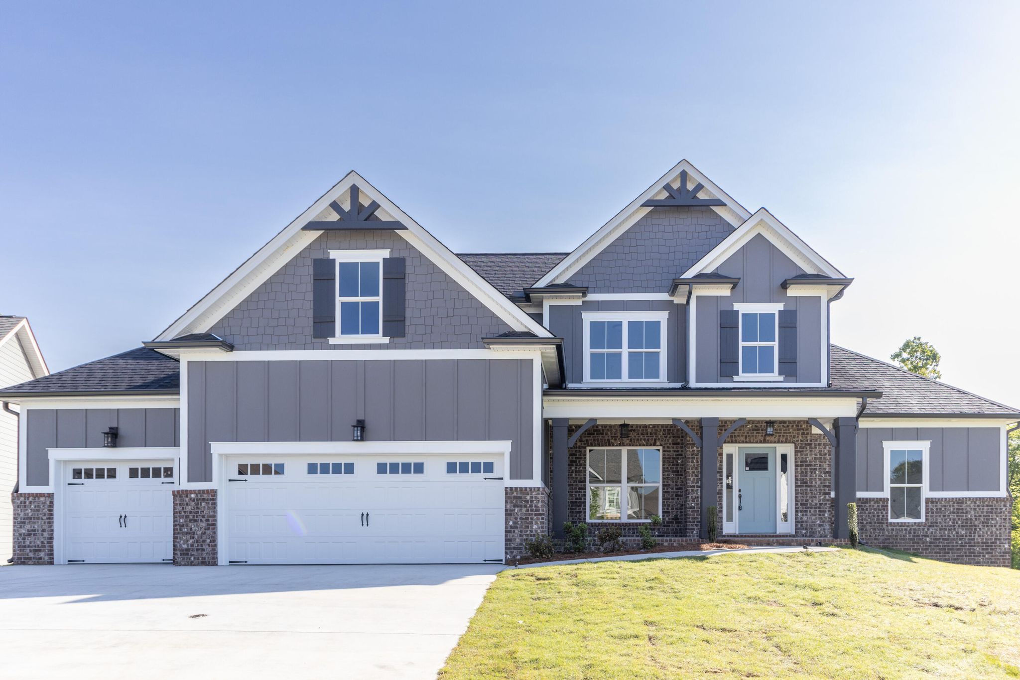 10326 Magnolia Farm Dr #6, Apison, TN 37302 - See Est. Value, Schools ...