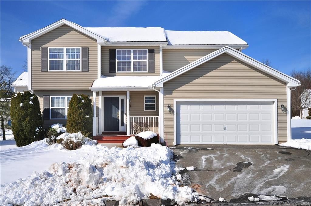 11 Red Fox Lane #11, Rocky Hill, CT 06067 - See Est. Value, Schools & More