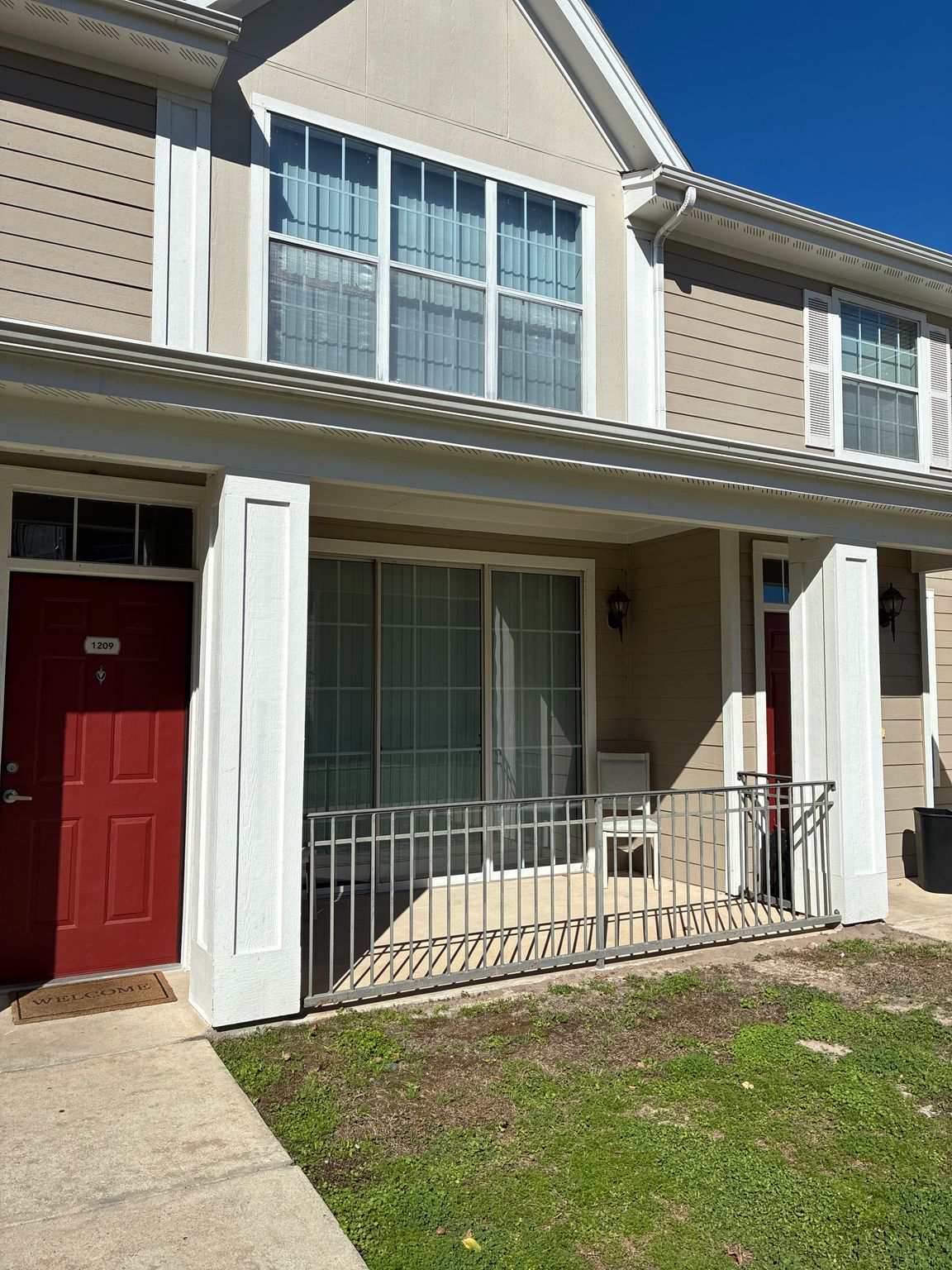 4033 Gladeridge Dr #1313, Houston, TX 77068 - Trulia | Trulia