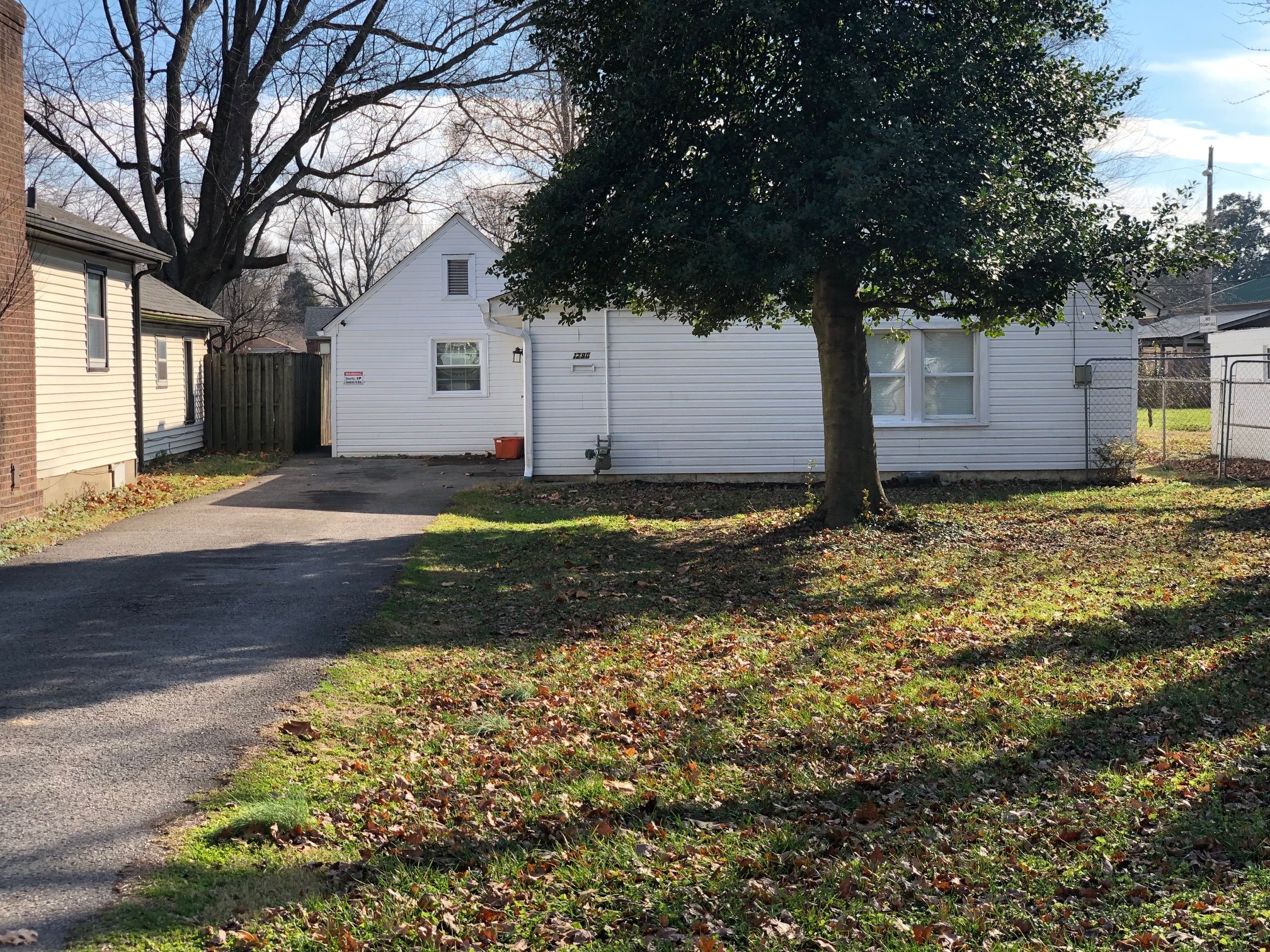 1290 Springdale Dr, Louisville, KY 40213 - See Est. Value, Schools & More