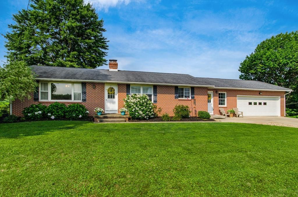 1452 County Road 1575, Ashland, OH 44805 - See Est. Value, Schools & More