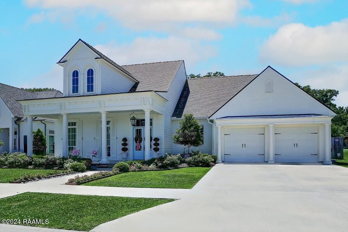 211 Rutherford Ct, Lafayette, LA 70503 - See Est. Value, Schools & More