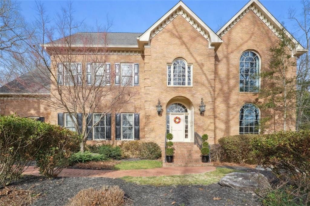 2905 Coles Way, Sandy Springs, GA 30350 | Trulia