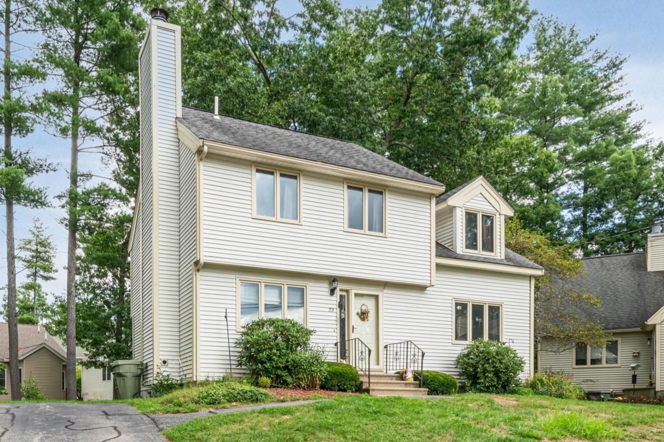 23 Norma Drive, Nashua, NH 03062 - See Est. Value, Schools & More