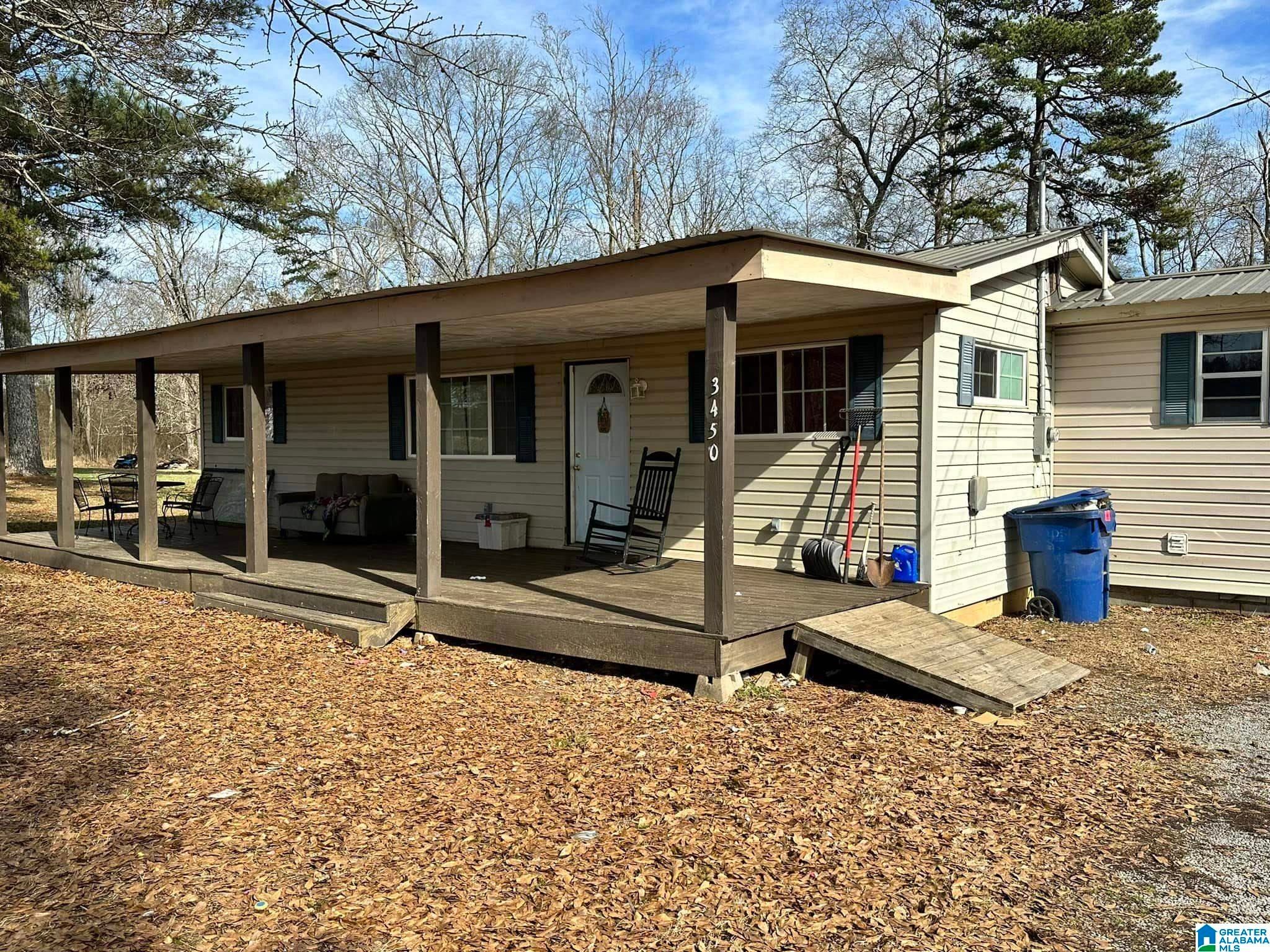 3450 County Road 46, Dawson, AL 35963 - See Est. Value, Schools & More